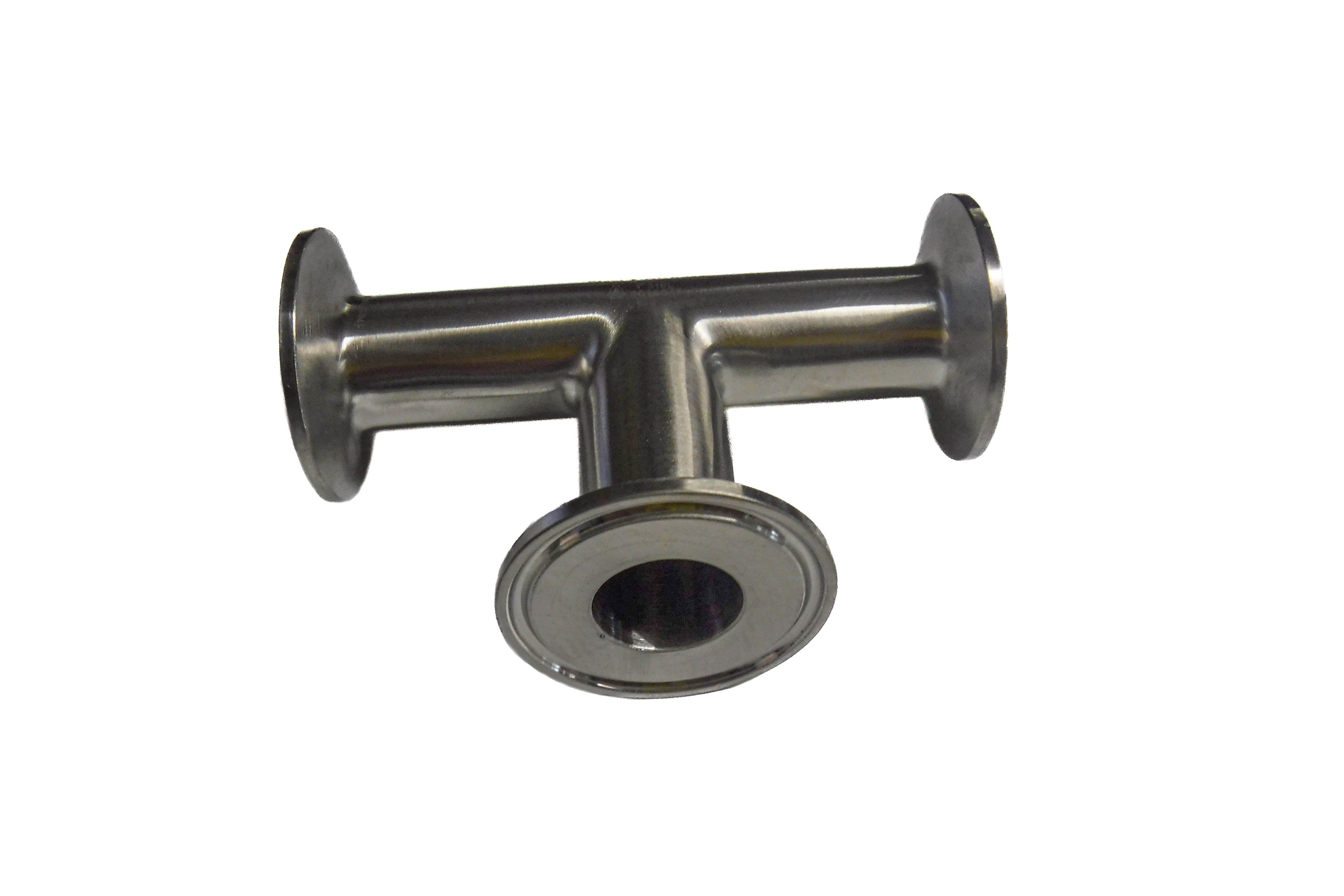 T/C Tee | DME Process Systems Ltd.