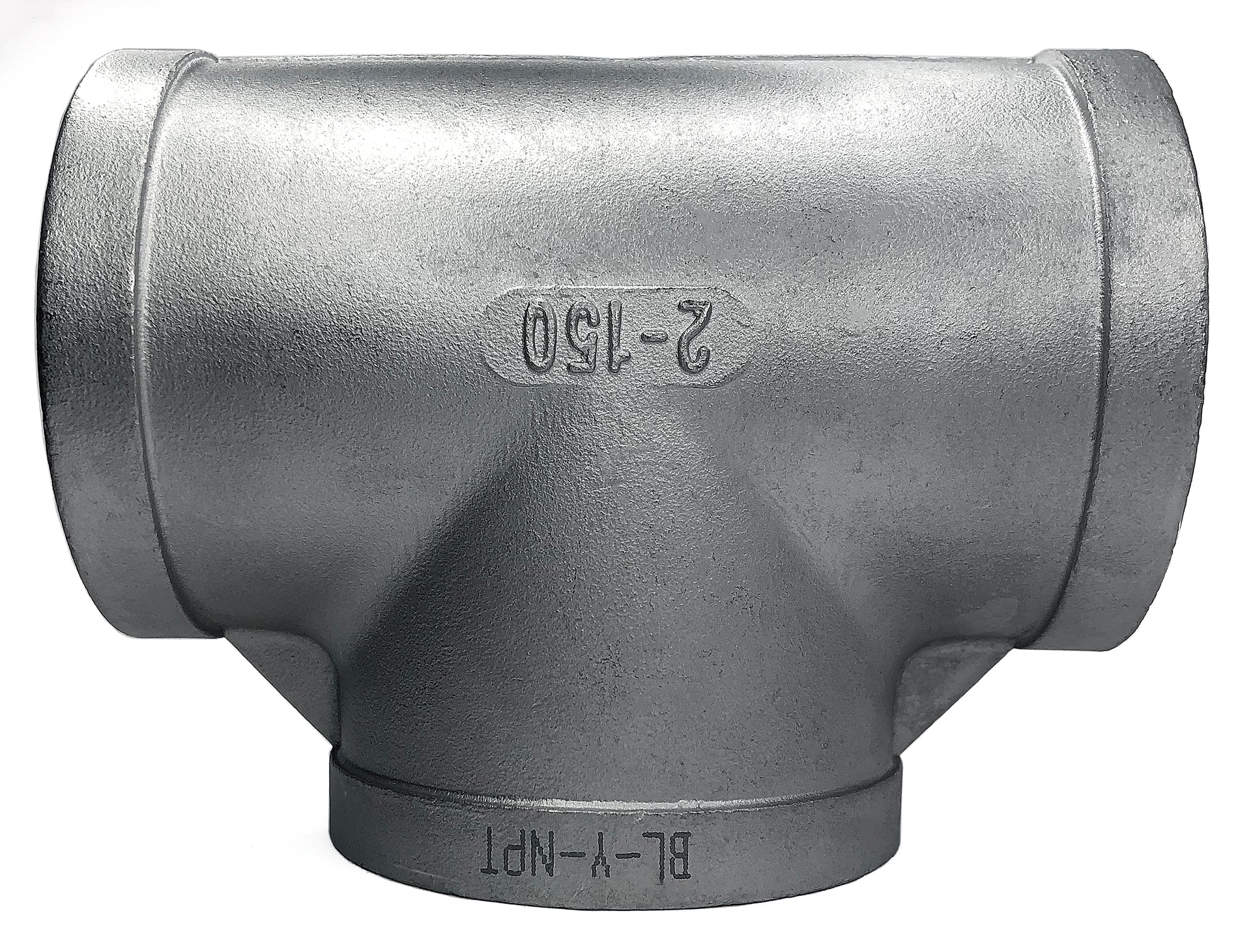 Pipe Tees | DME Process Systems Ltd.