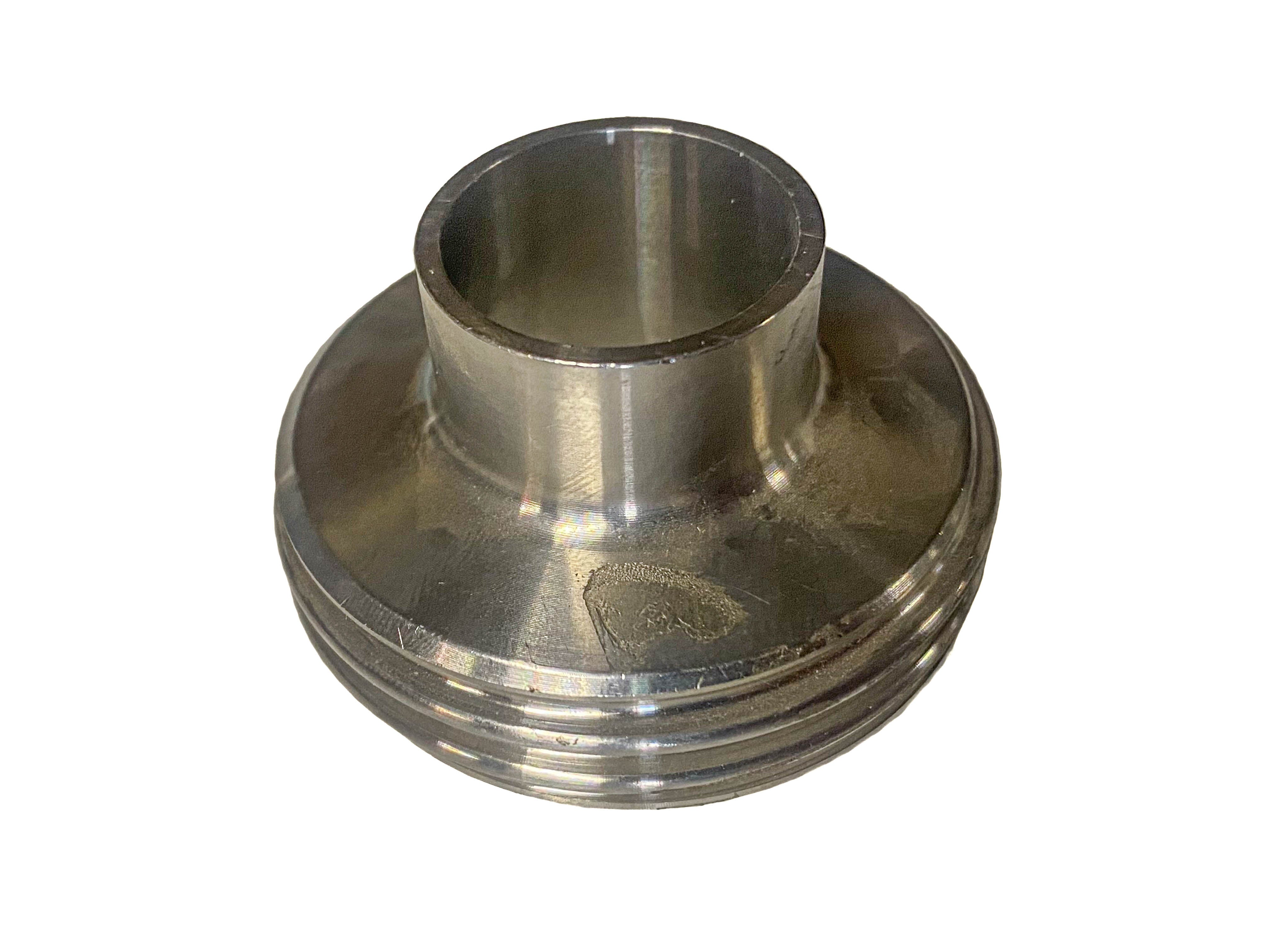 DIN Fitting - Male | DME Process Systems Ltd.