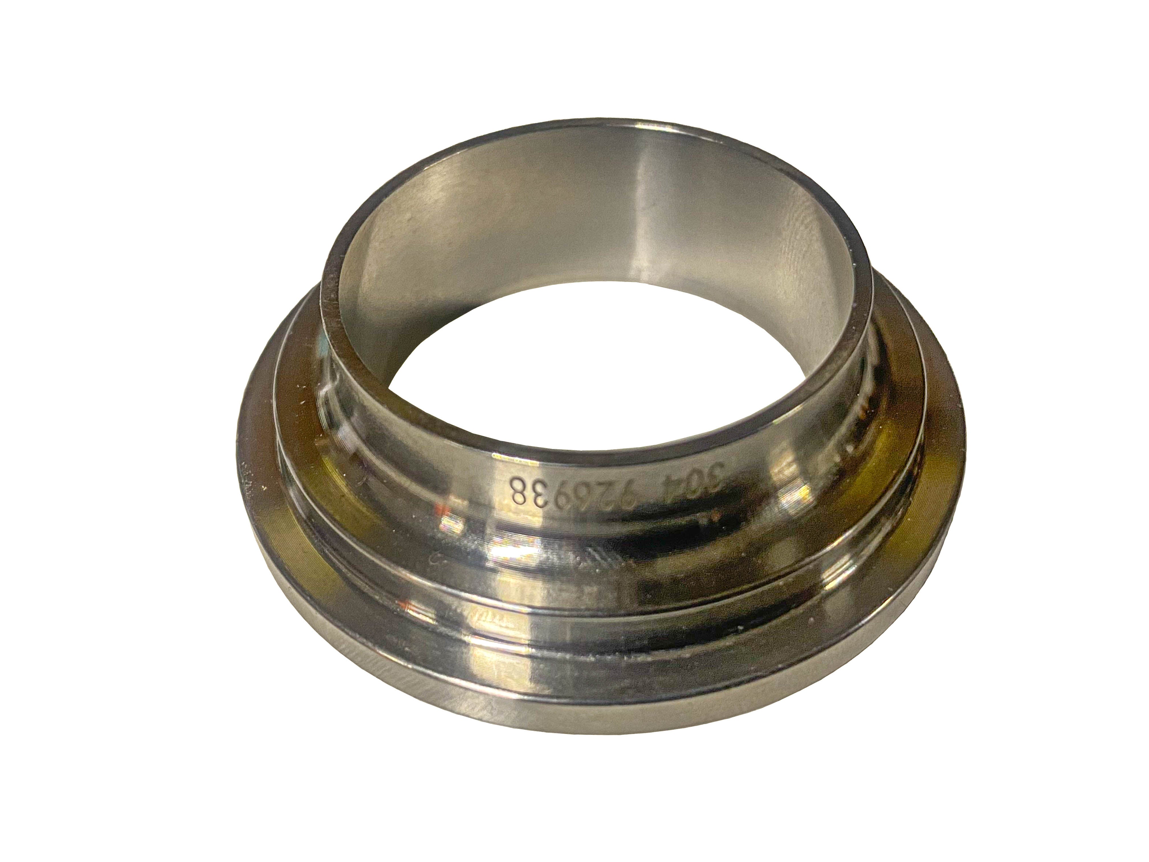 SMS Fitting - Liner | DME Process Systems Ltd.