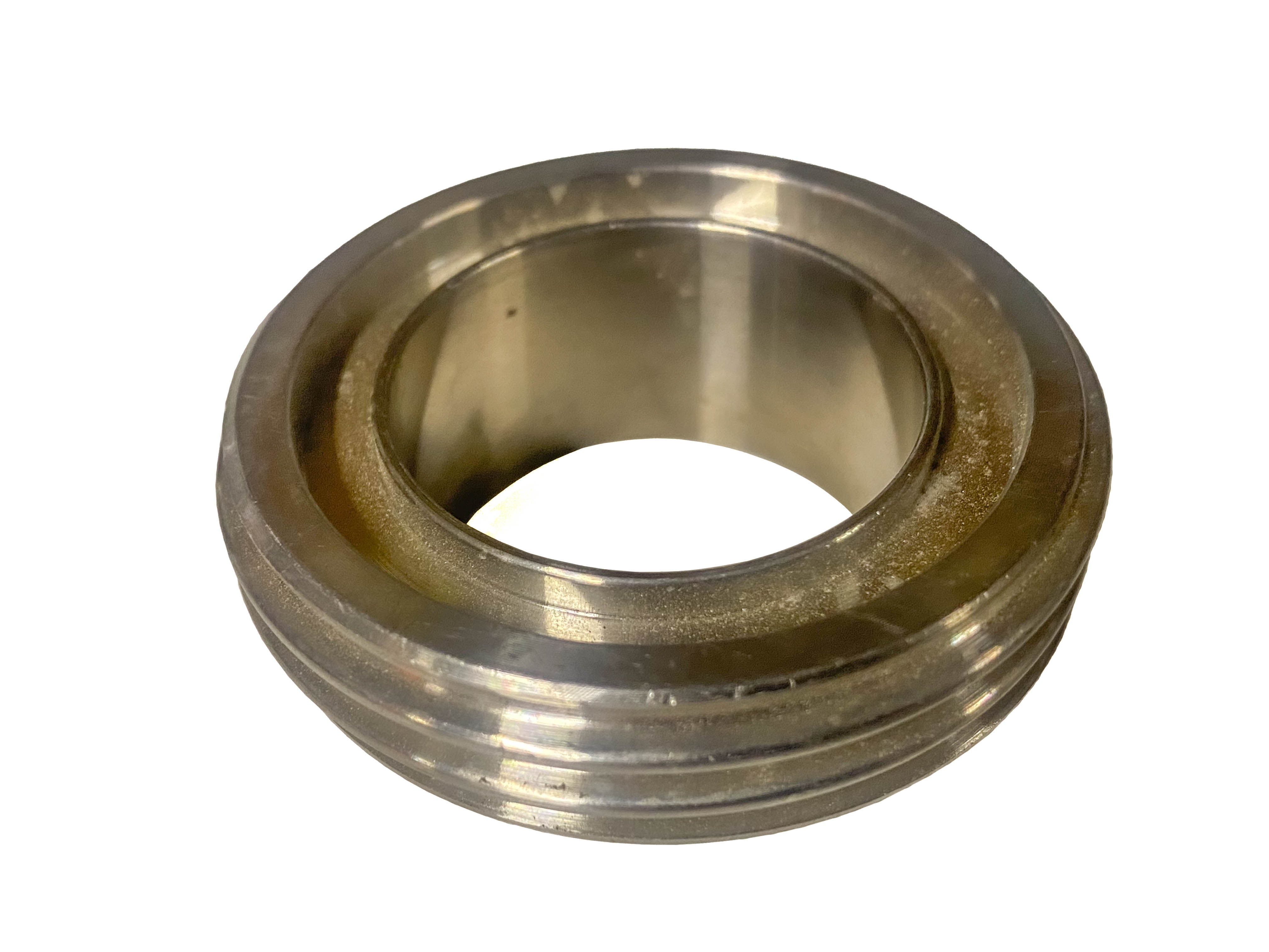 SMS Fitting - Male Weld | DME Process Systems Ltd.