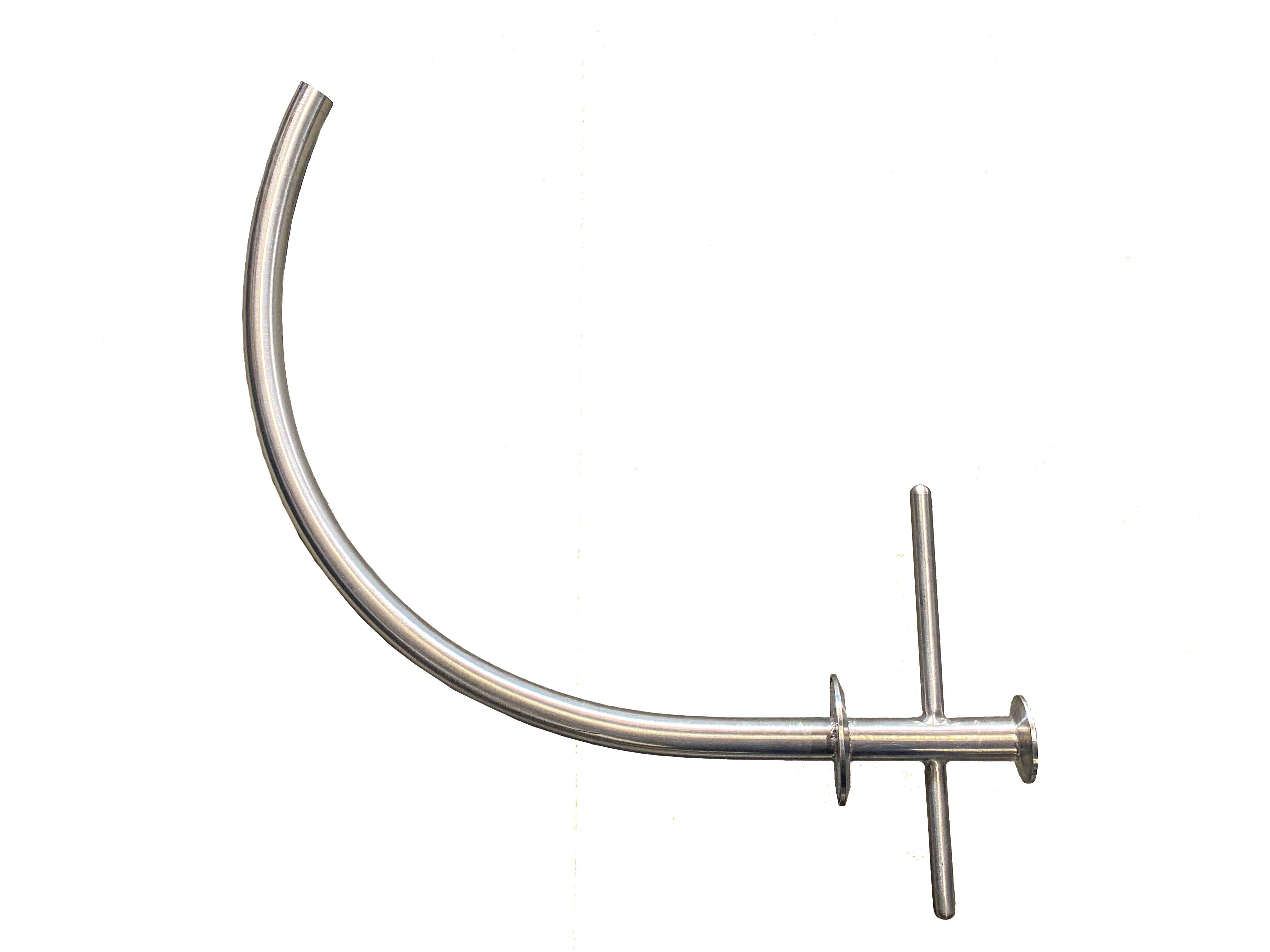 Racking Arm | DME Process Systems Ltd.