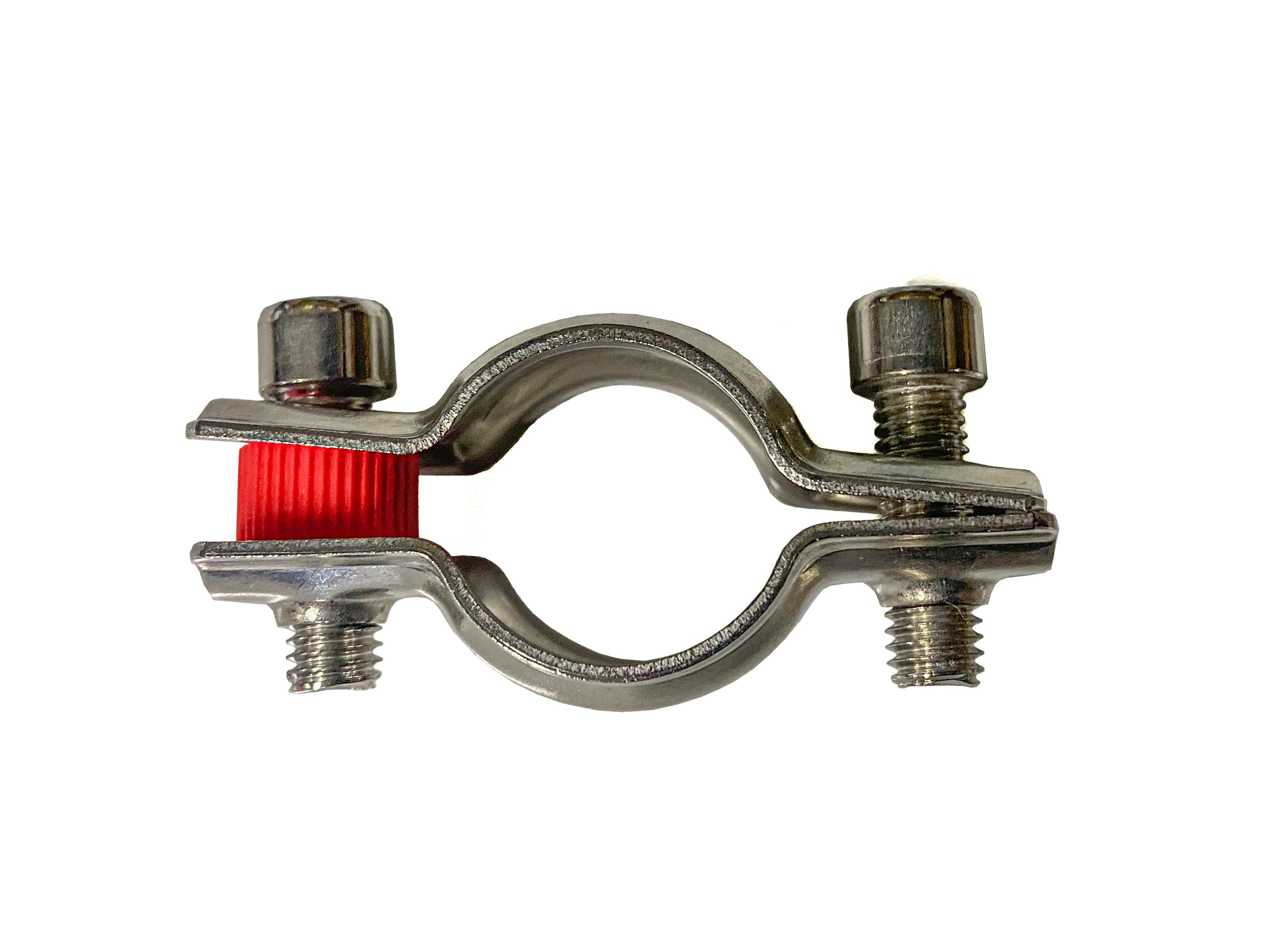 Tube Hangers for Sanitary Piping | DME Process Systems Ltd.