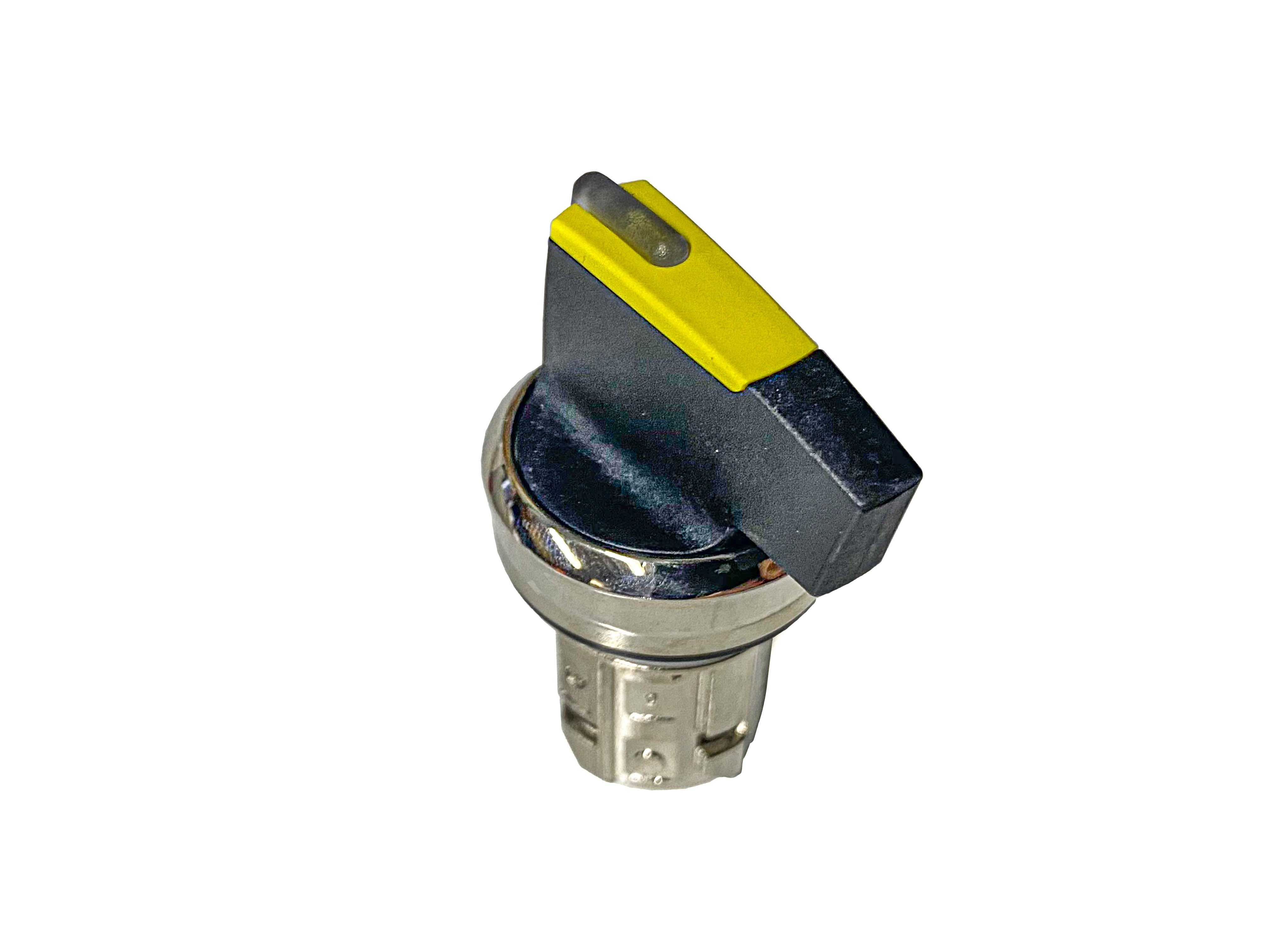 Electrical Selector Switch | DME Process Systems Ltd.