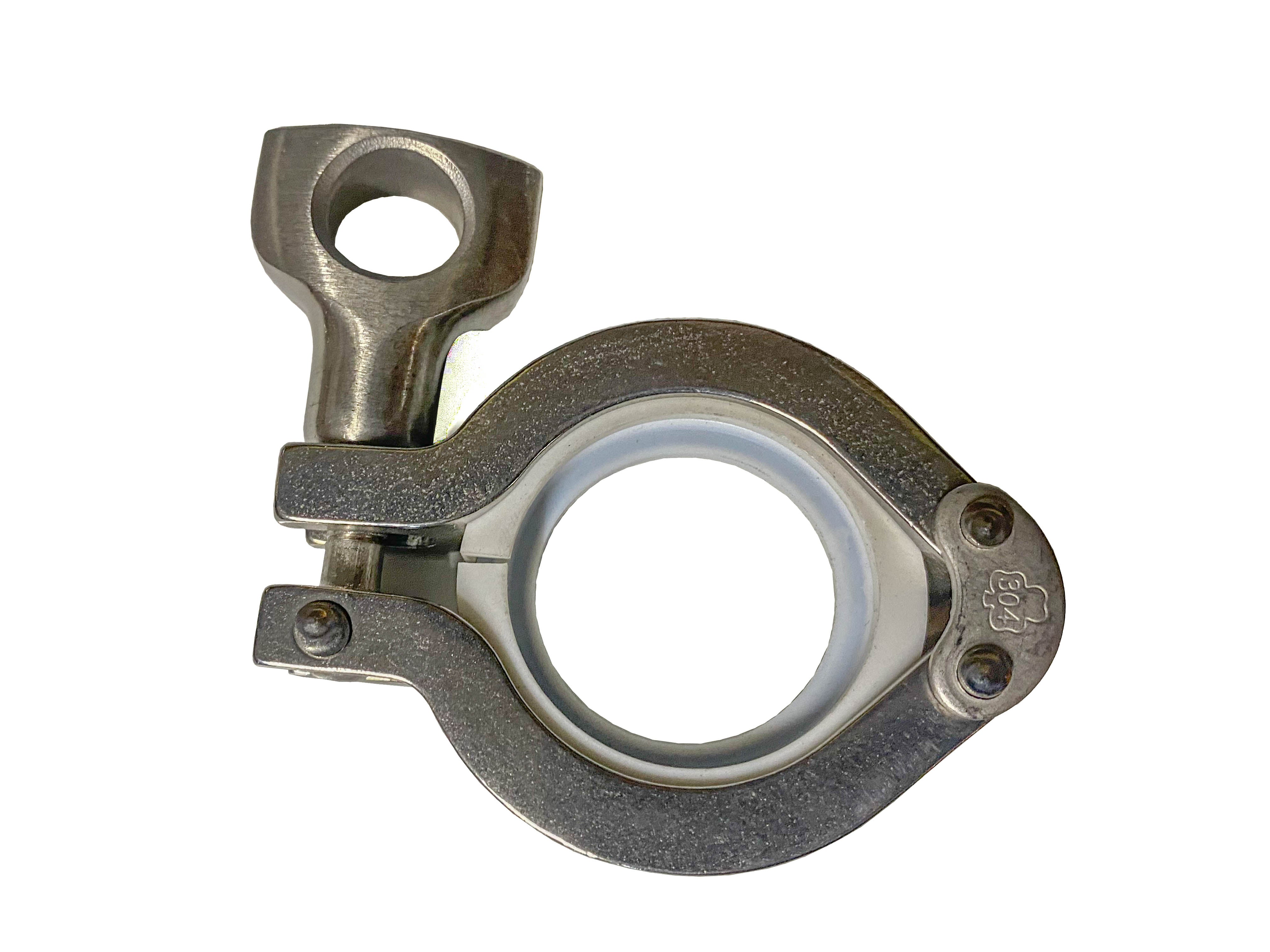 Swivel Joint | DME Process Systems Ltd.