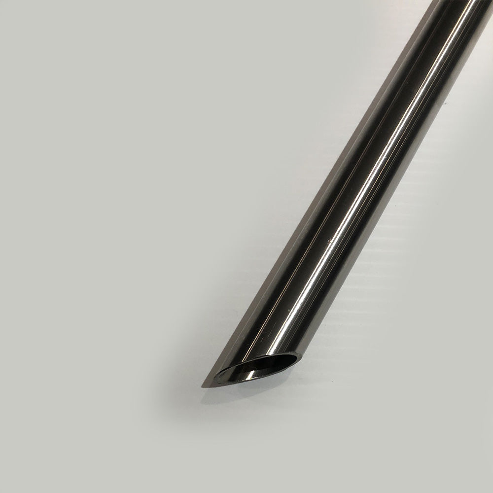 Barrel Transfer Tube | DME Process Systems Ltd.