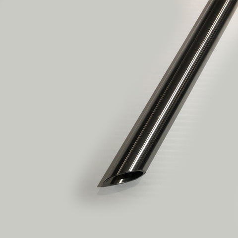 Barrel Transfer Tube | DME Process Systems Ltd.
