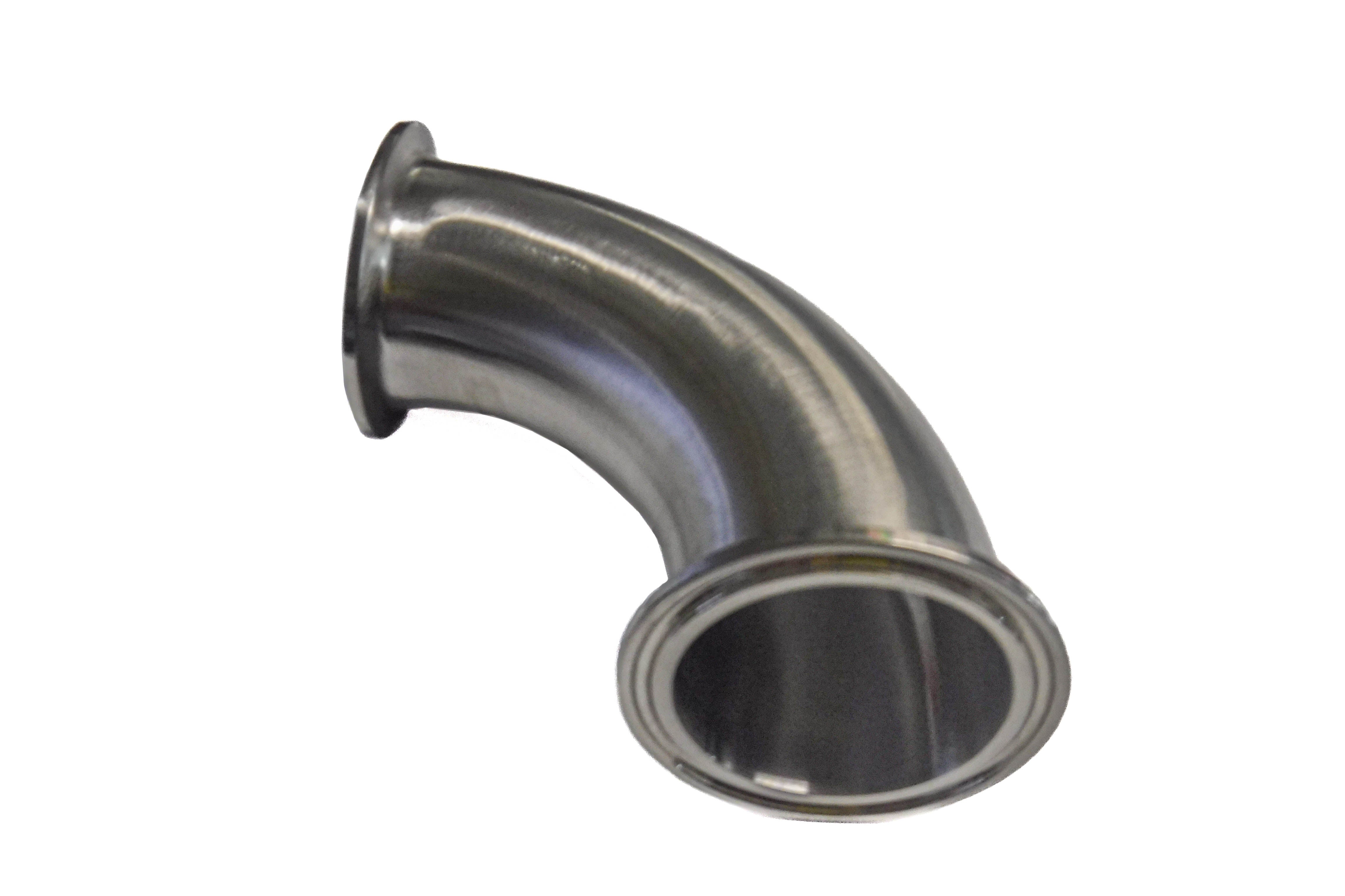 T/C 90° Elbow | DME Process Systems Ltd.