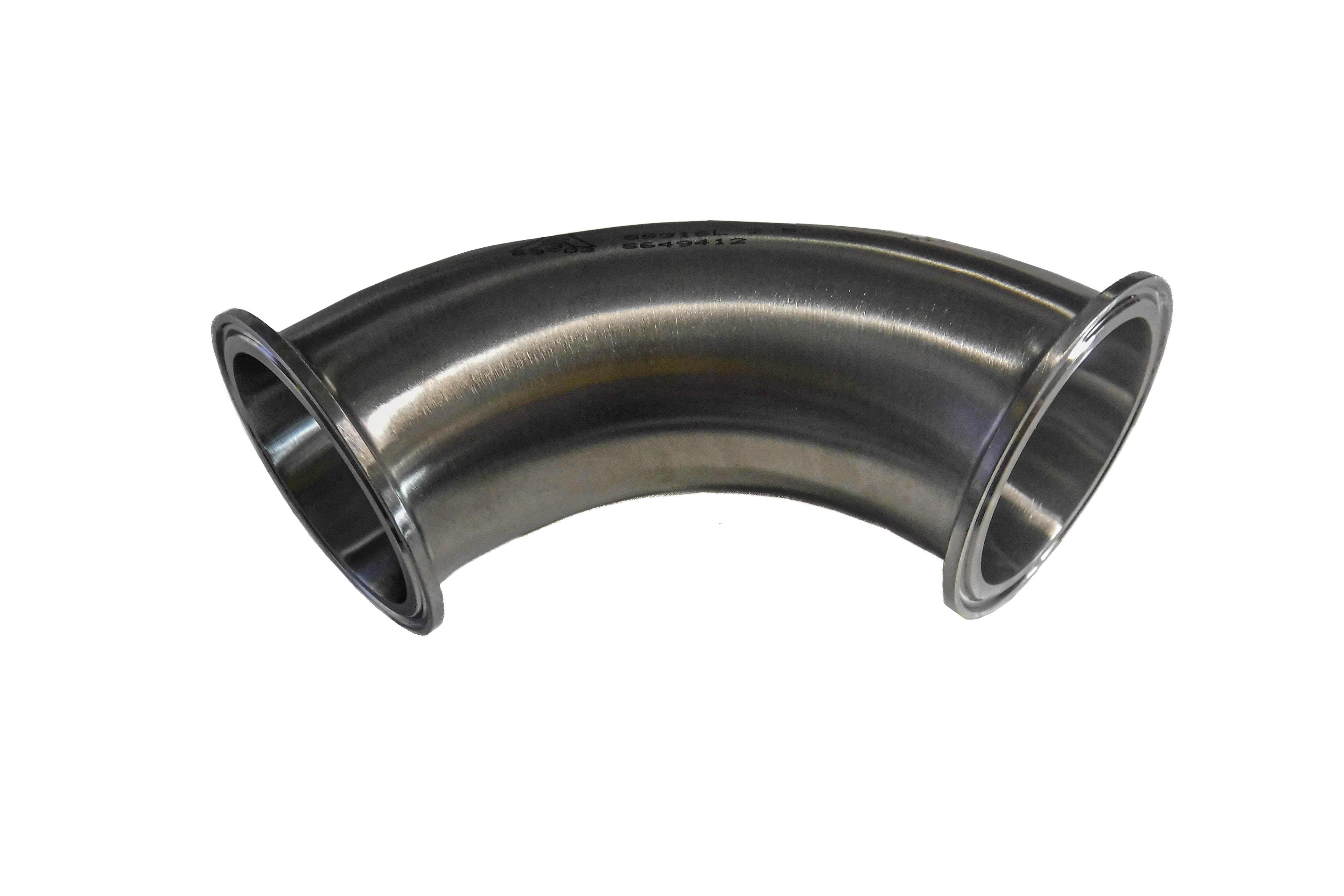 T/C 90° Elbow | DME Process Systems Ltd.