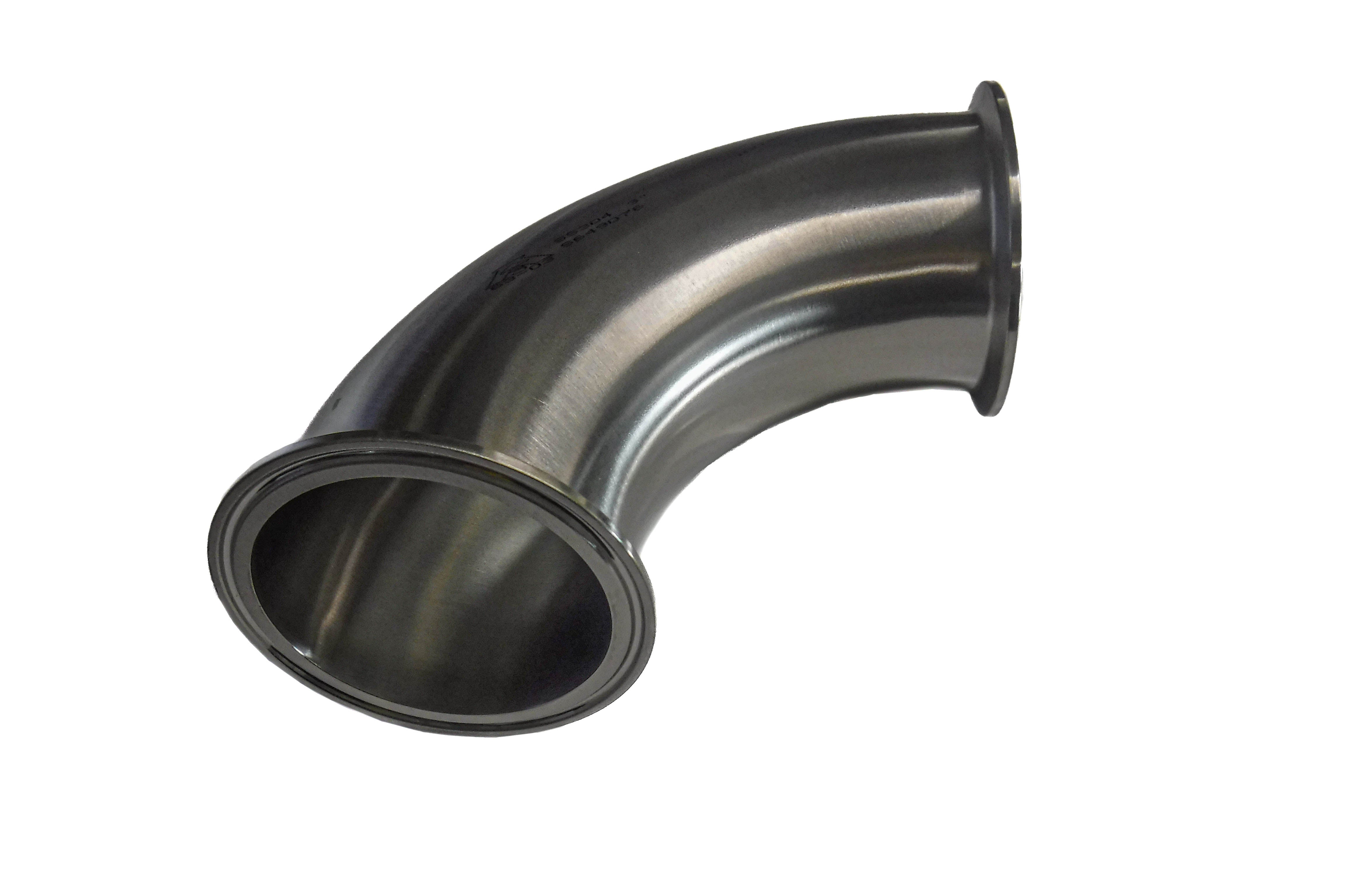 T/C 90° Elbow | DME Process Systems Ltd.