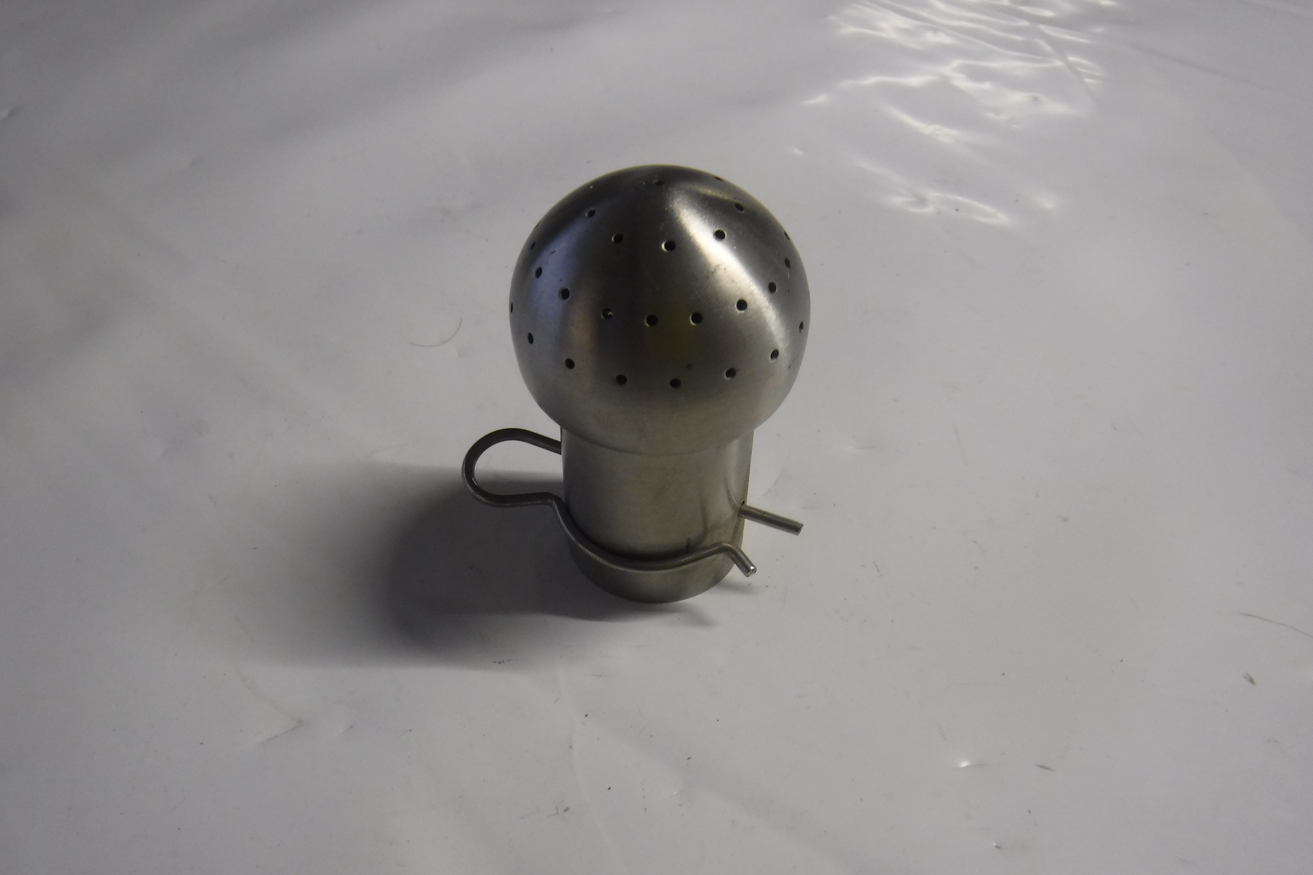 40mm x 1" TUBE SPRAY BALL17C BOTTOM PAT SPRAY BALL | DME Process ...