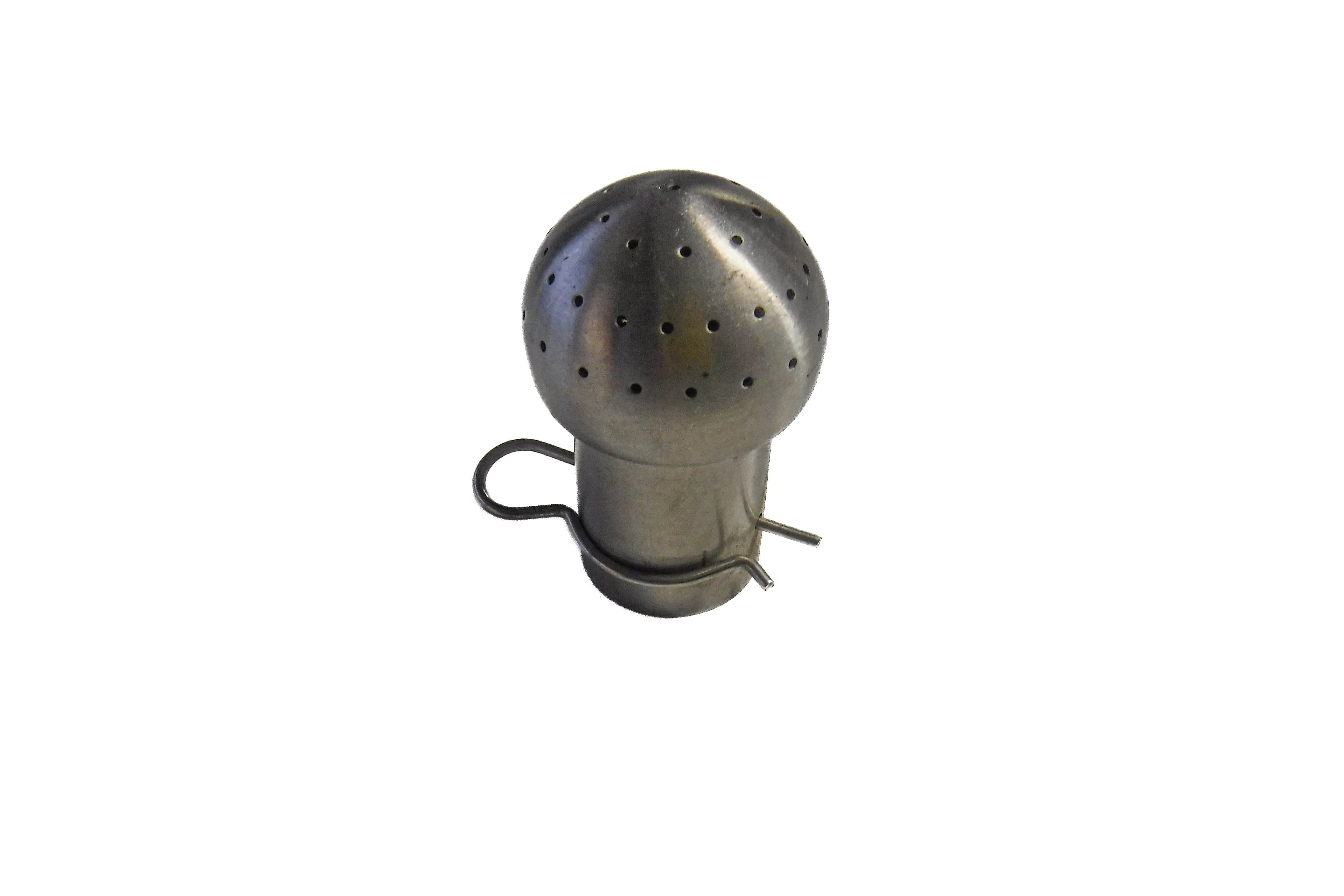 Static Spray Ball | DME Process Systems Ltd.