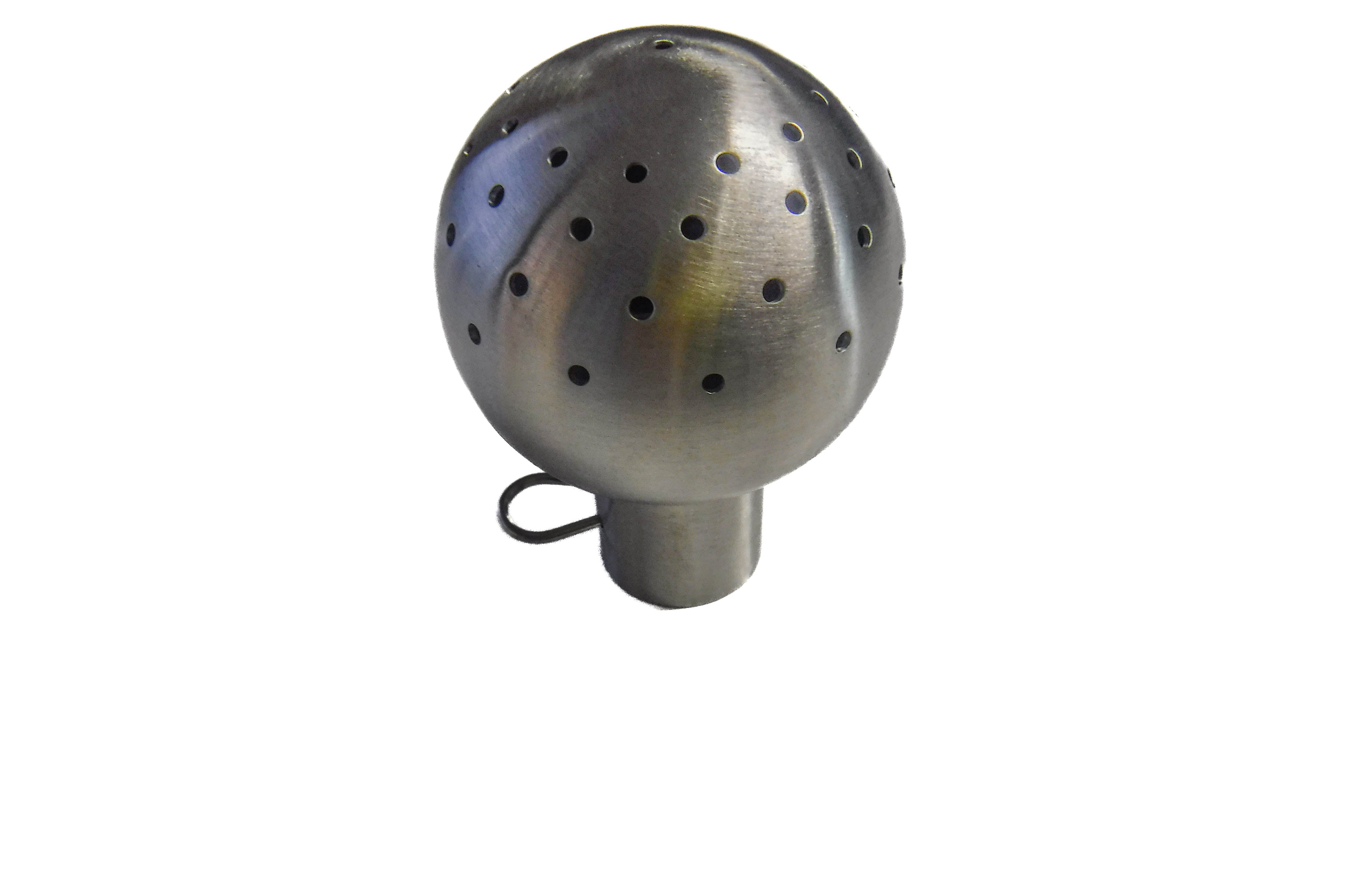 Spray Balls | DME Process Systems Ltd.