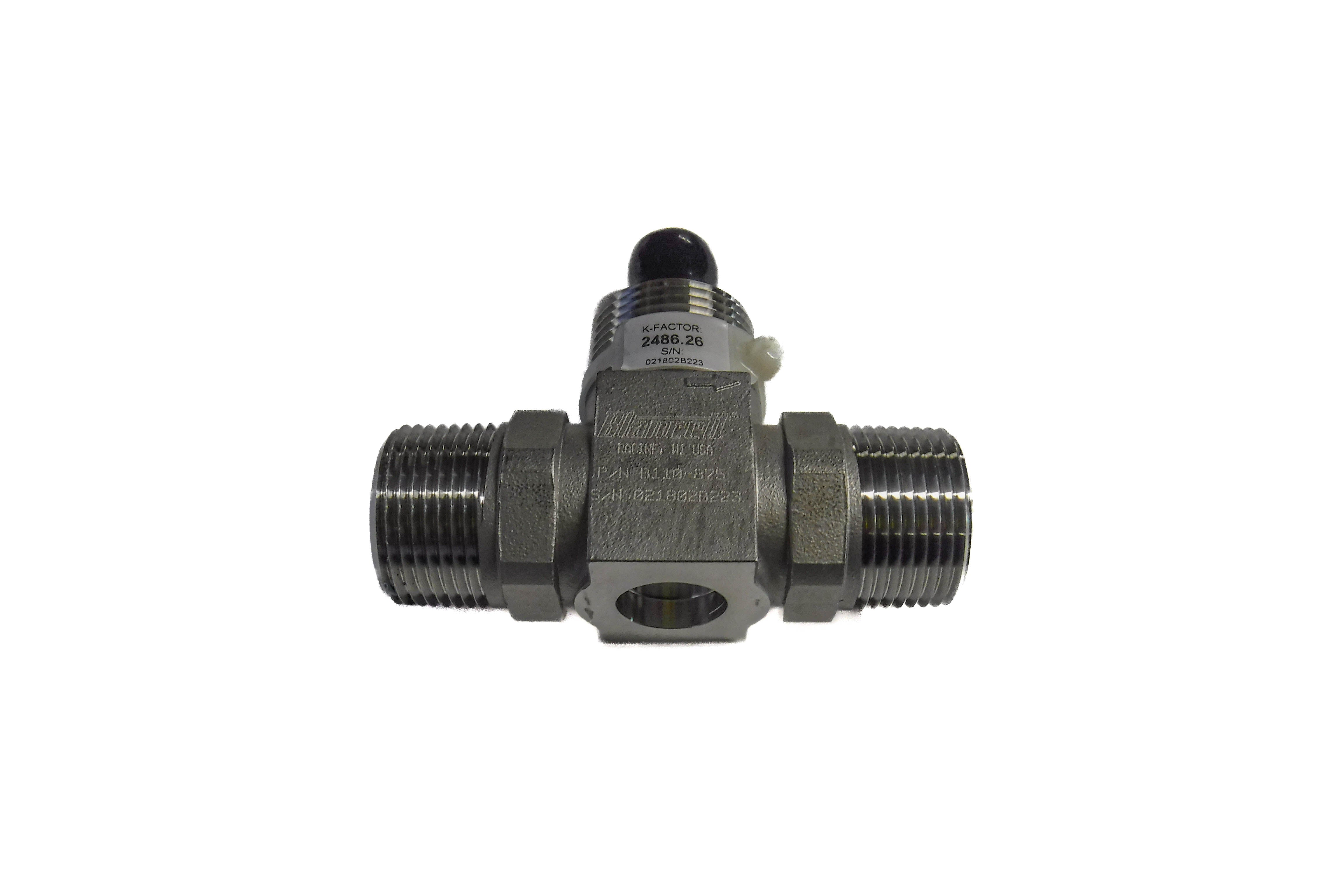 Flow Element | DME Process Systems Ltd.