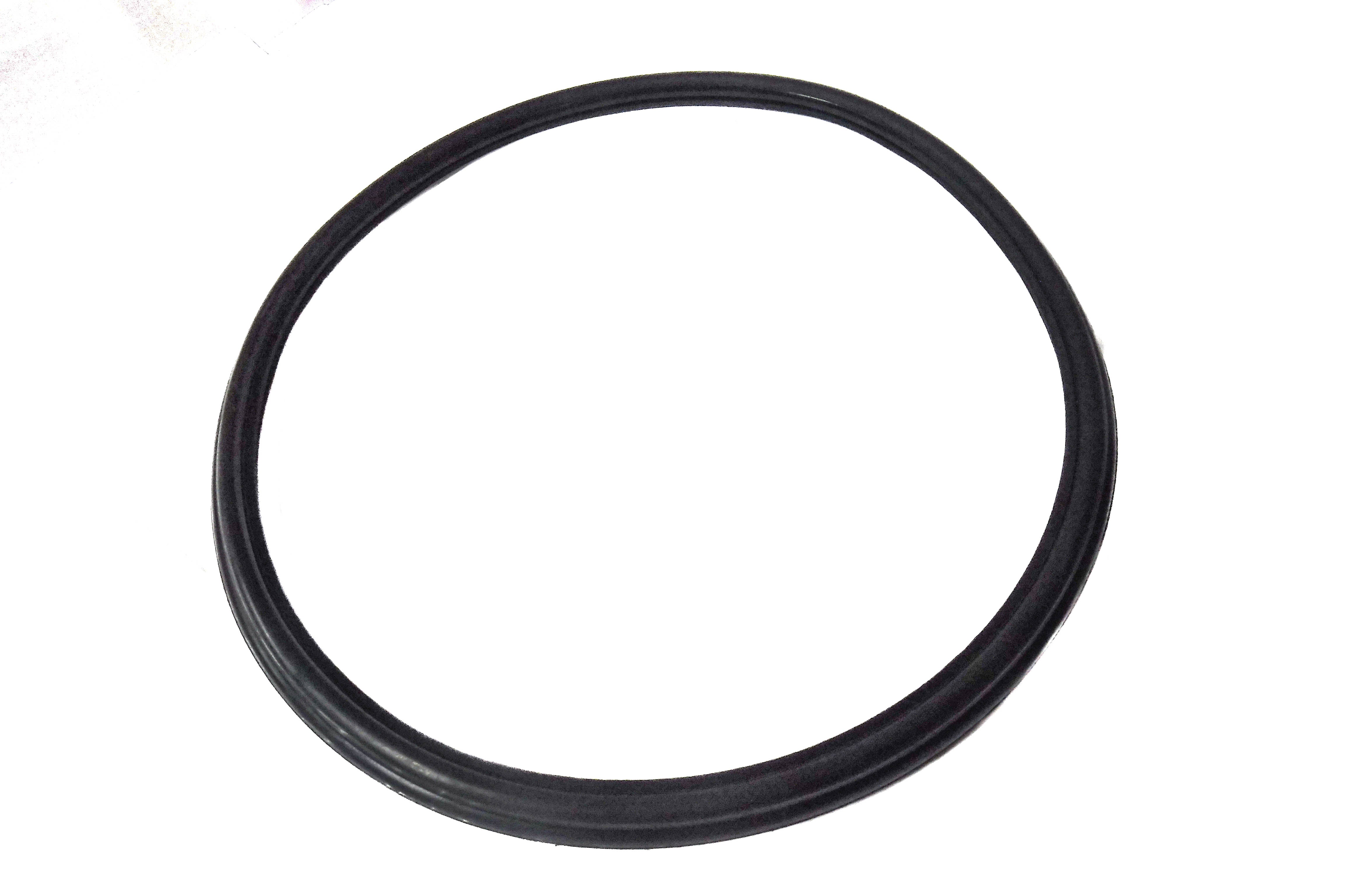 13" x 17" Side Elliptical Manway Gasket | DME Process Systems Ltd.