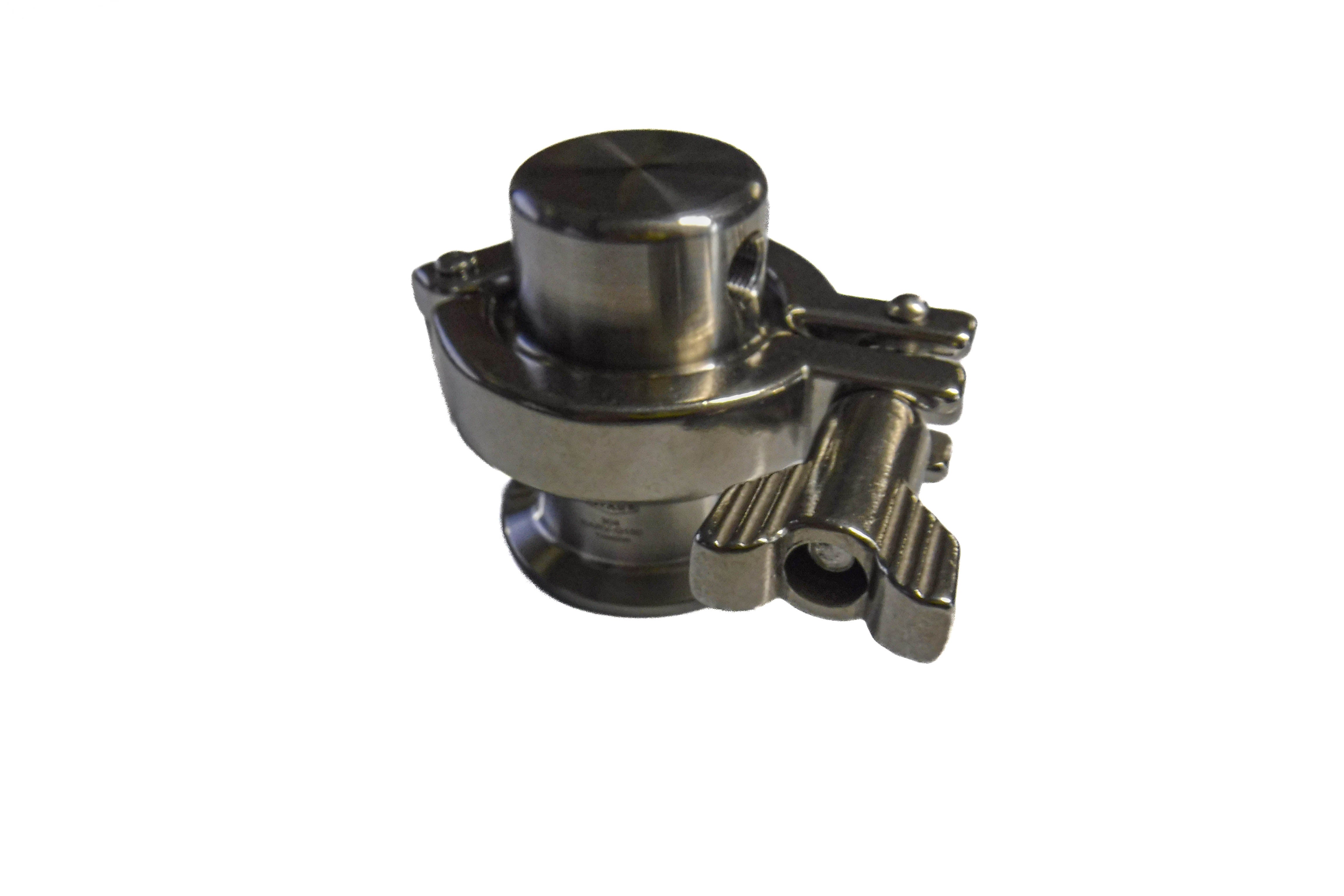 Air Relief Valve | DME Process Systems Ltd.