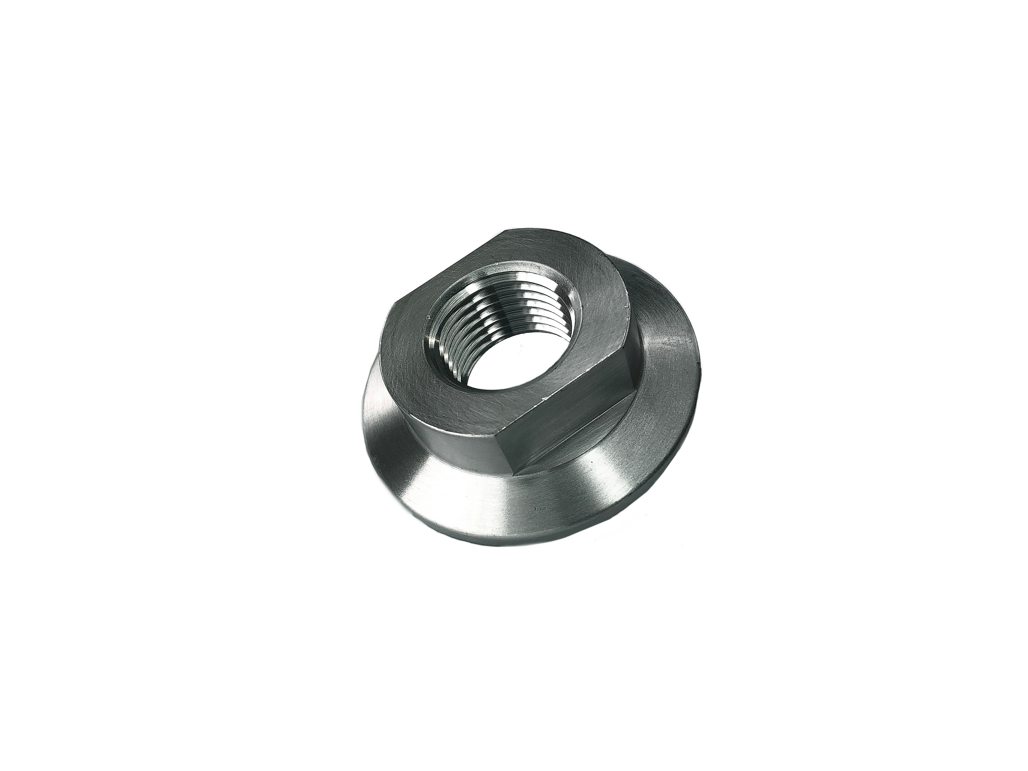 Sanitary Adapters | DME Process Systems Ltd.